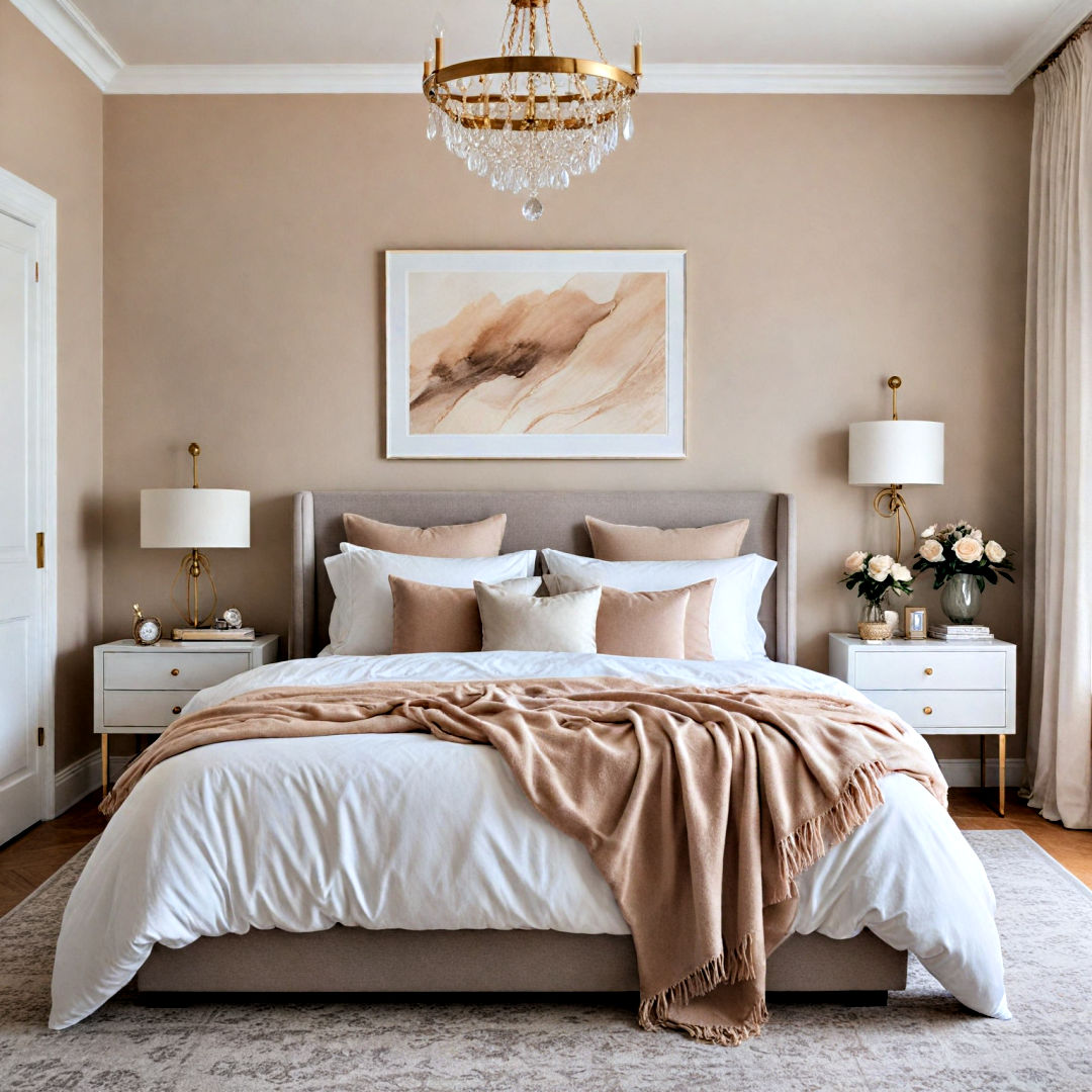 30 Luxury Bedroom Ideas and Themes for Modern Living