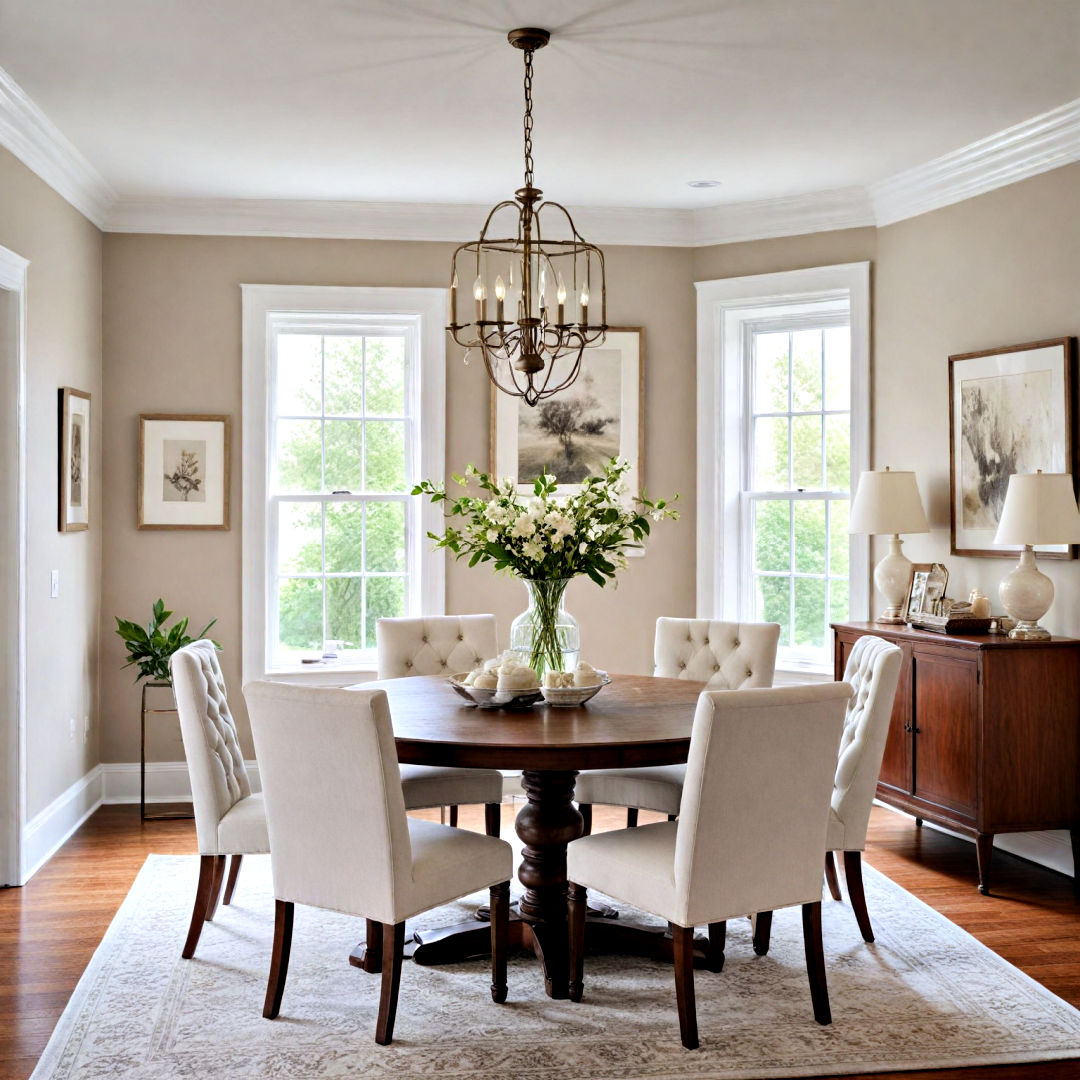40 Dining Room Paint Colors for Every Style