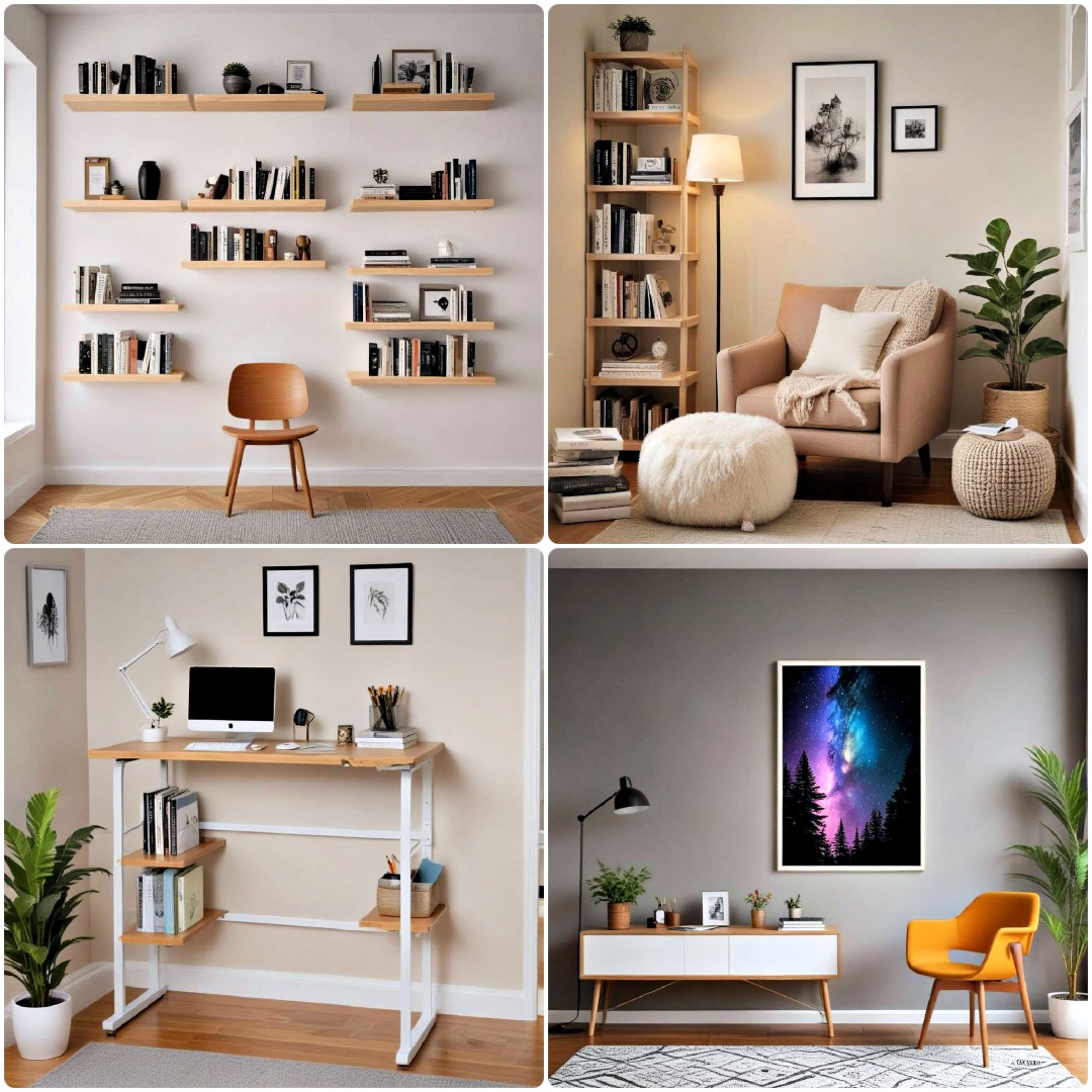 25 Study Room Ideas for Ultimate Concentration