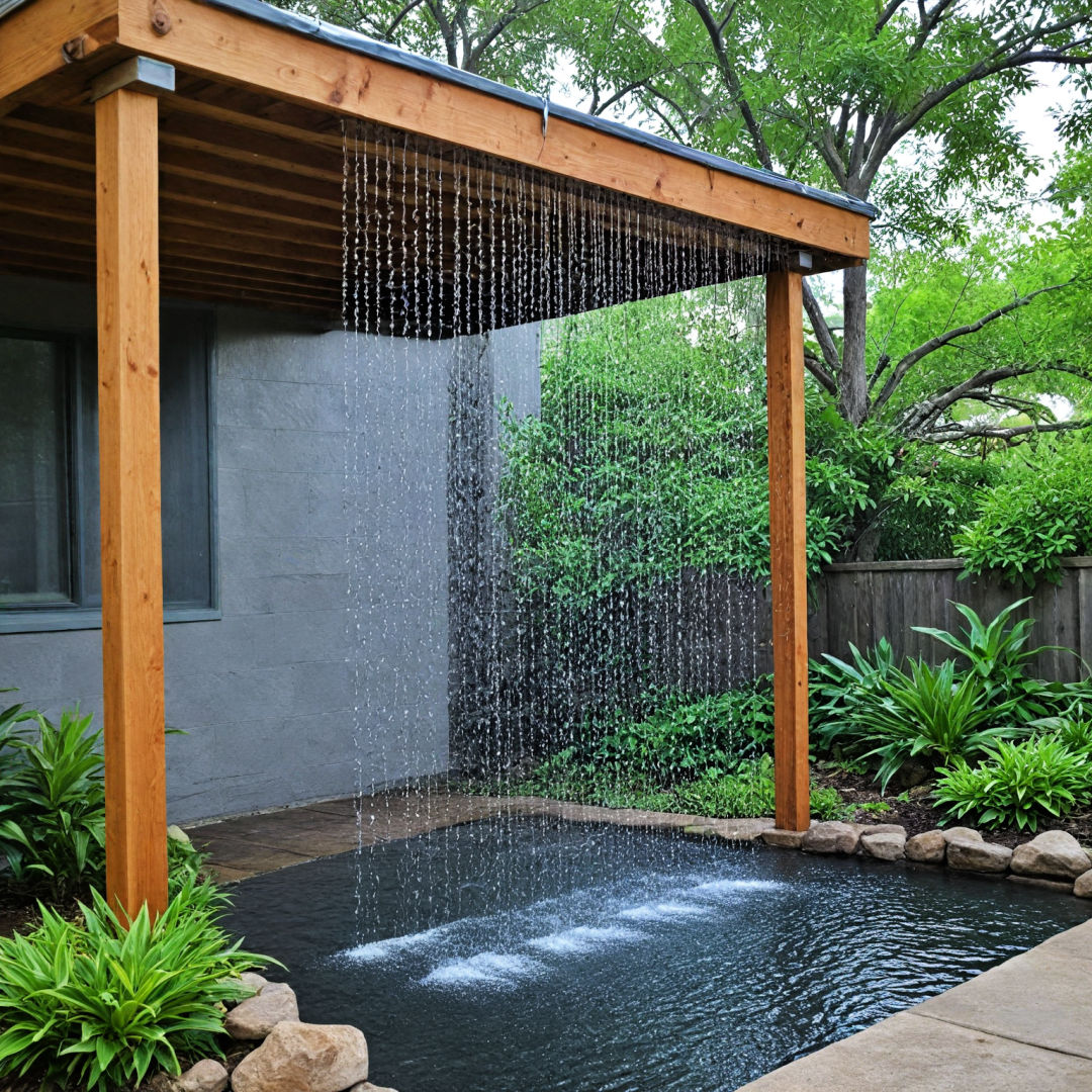 25 Backyard Waterfall Ideas for a Serene Outdoor Oasis