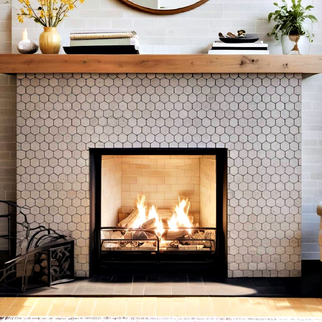 40 Brick Fireplace Ideas To Cozy up Your Home