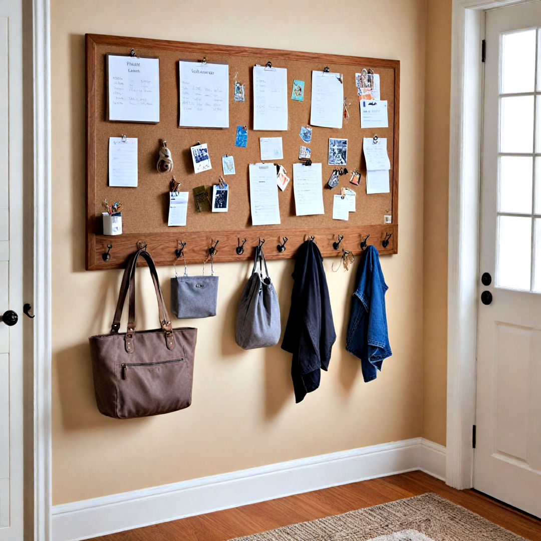 25 Family Command Center Ideas to Organize Your Life