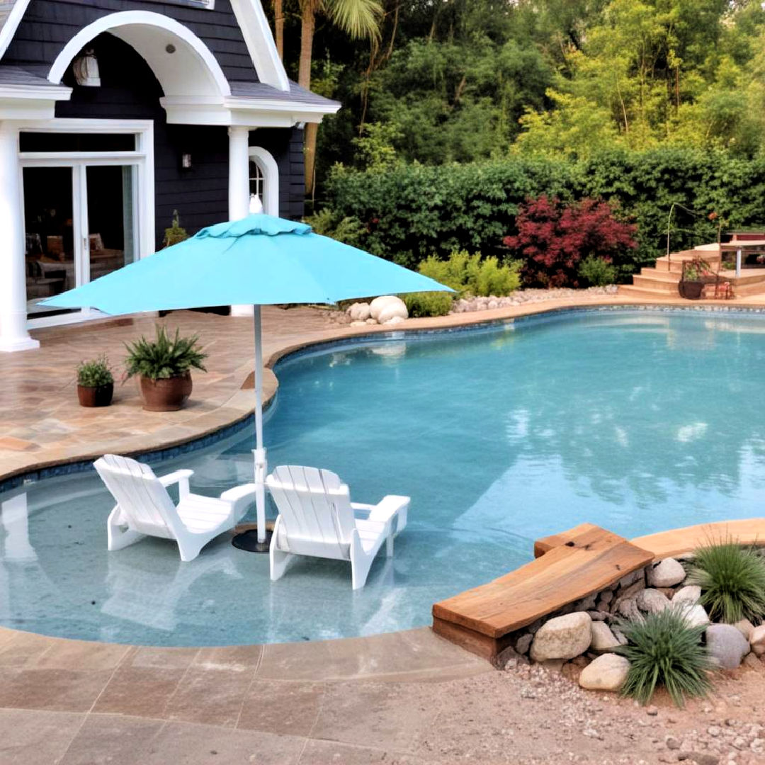 20 Pool Patio Ideas To Upgrade Your Backyard