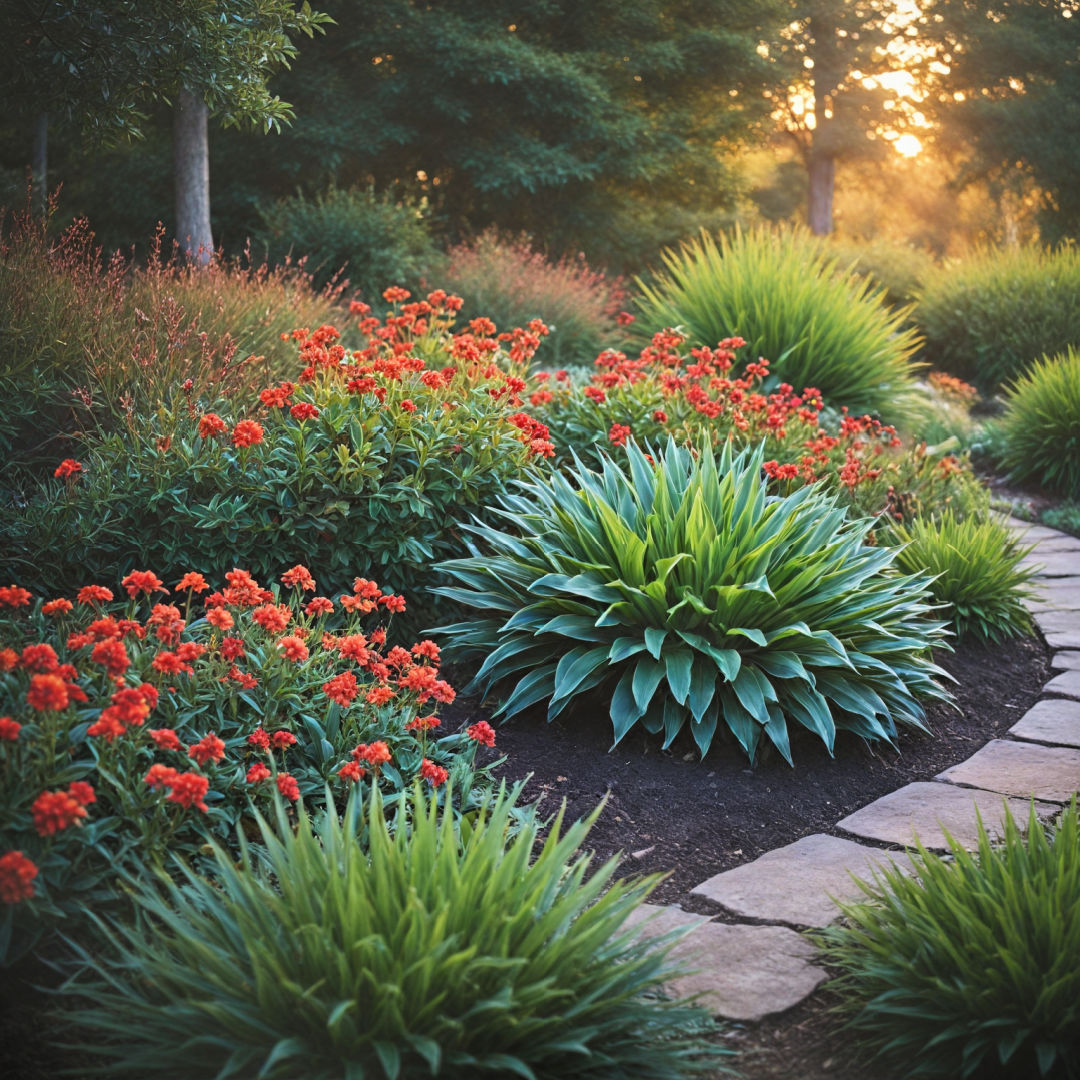 20 Low Maintenance Backyard Landscaping Ideas to Copy