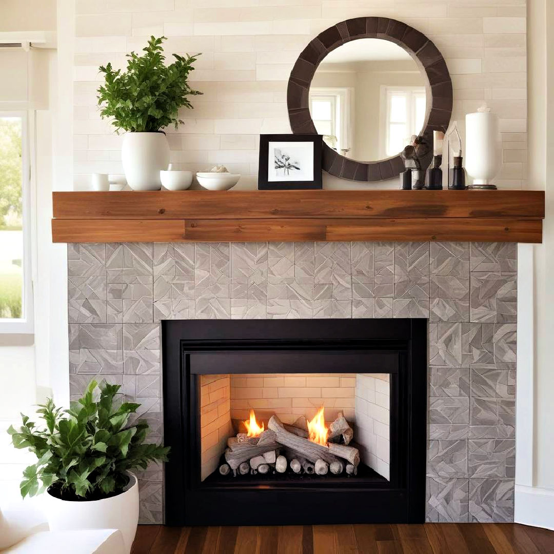 25 Gas Fireplace Ideas for Ultimate Comfort