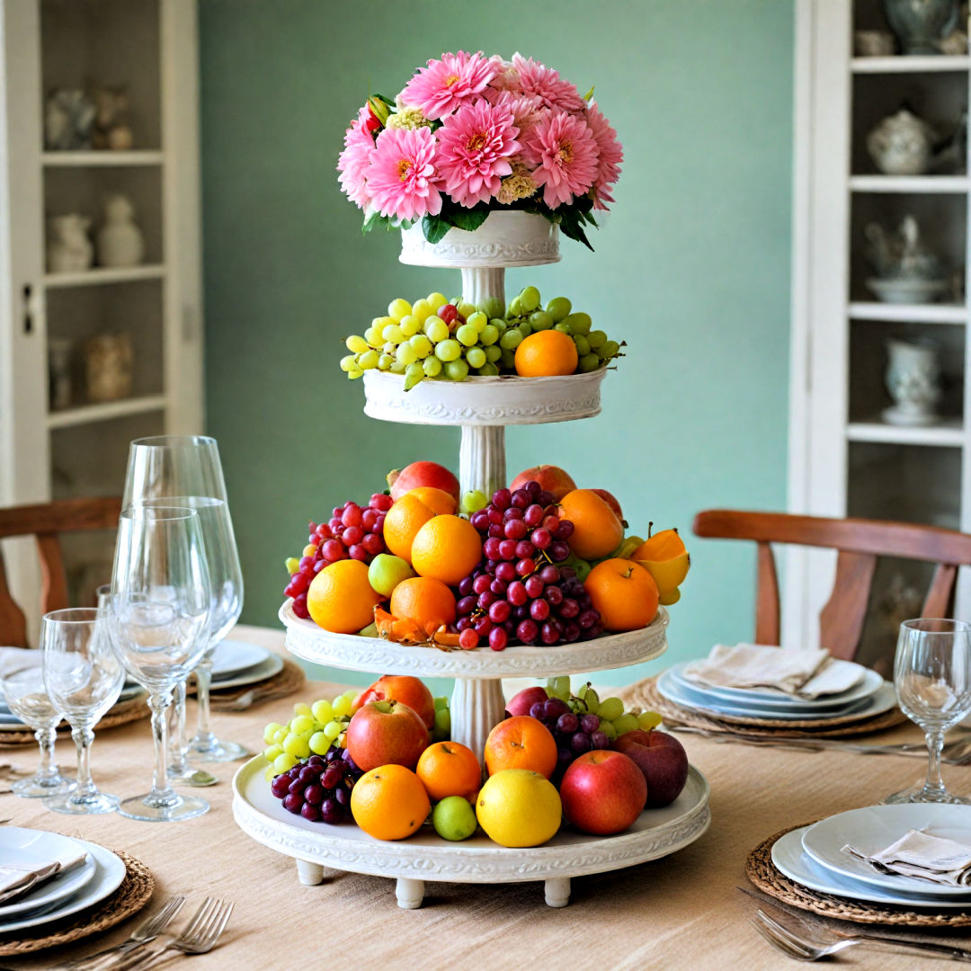 40 Dining Table Centerpiece Ideas for All Styles