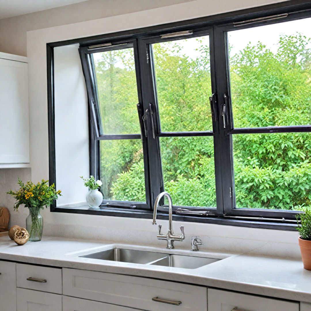 20 Kitchen Window Ideas Over Sink in 2024