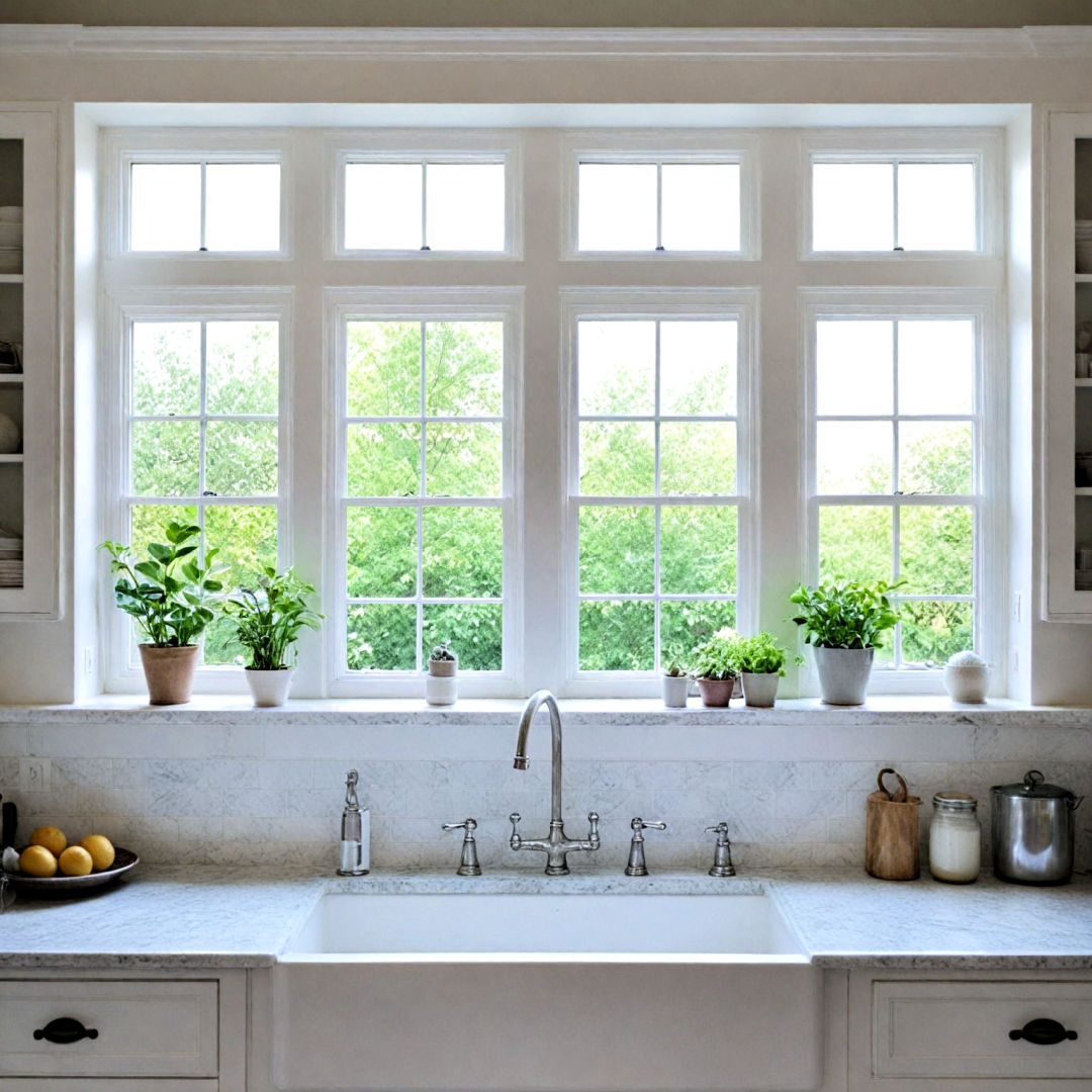 20 Kitchen Window Ideas Over Sink in 2024