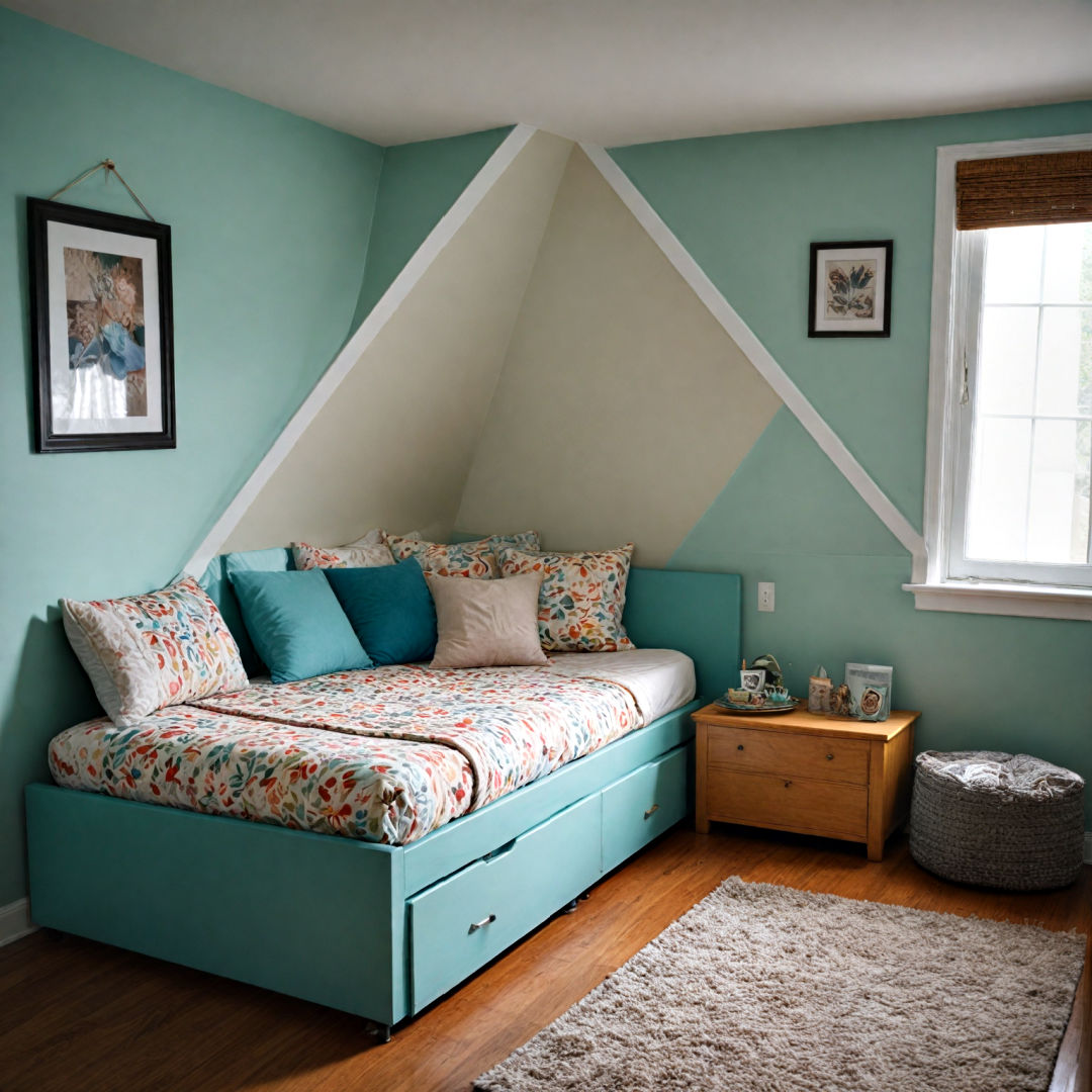 20 Corner Bed Ideas To Build Your Dream Cozy Nook