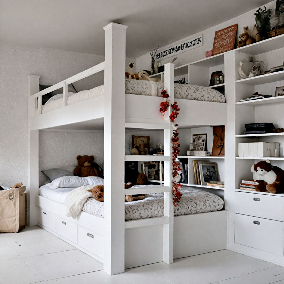 25 Bunk Room Ideas and Inspirations (2024)