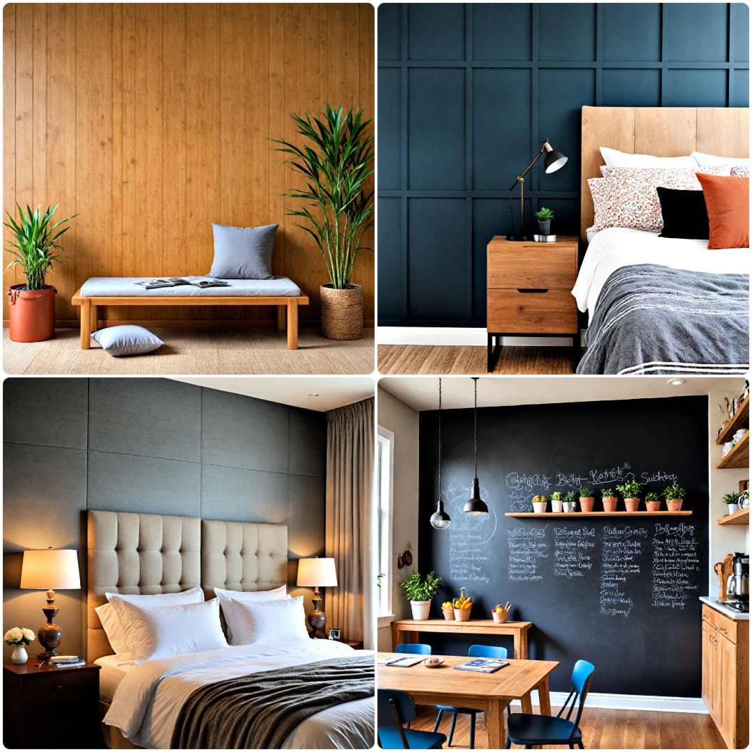 30 Wall Paneling Ideas That Add Style to Any Room