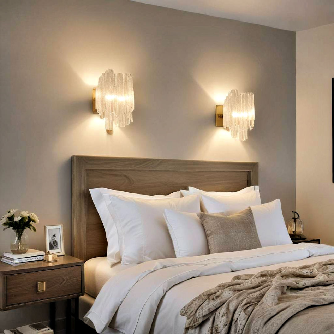 20 Small Bedroom Lighting Ideas for a Cozy Ambiance
