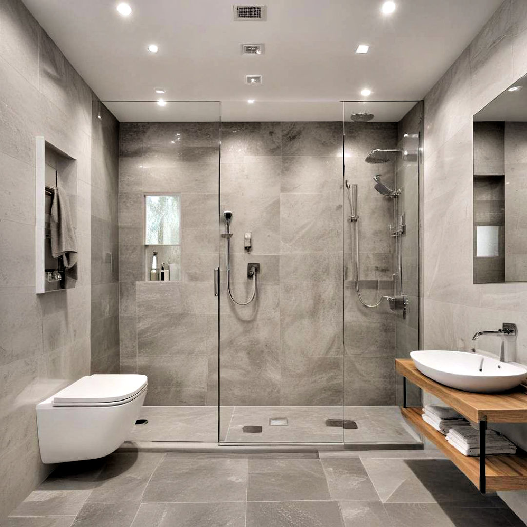 30 Minimalist Bathroom Ideas to Maximize Small Spaces