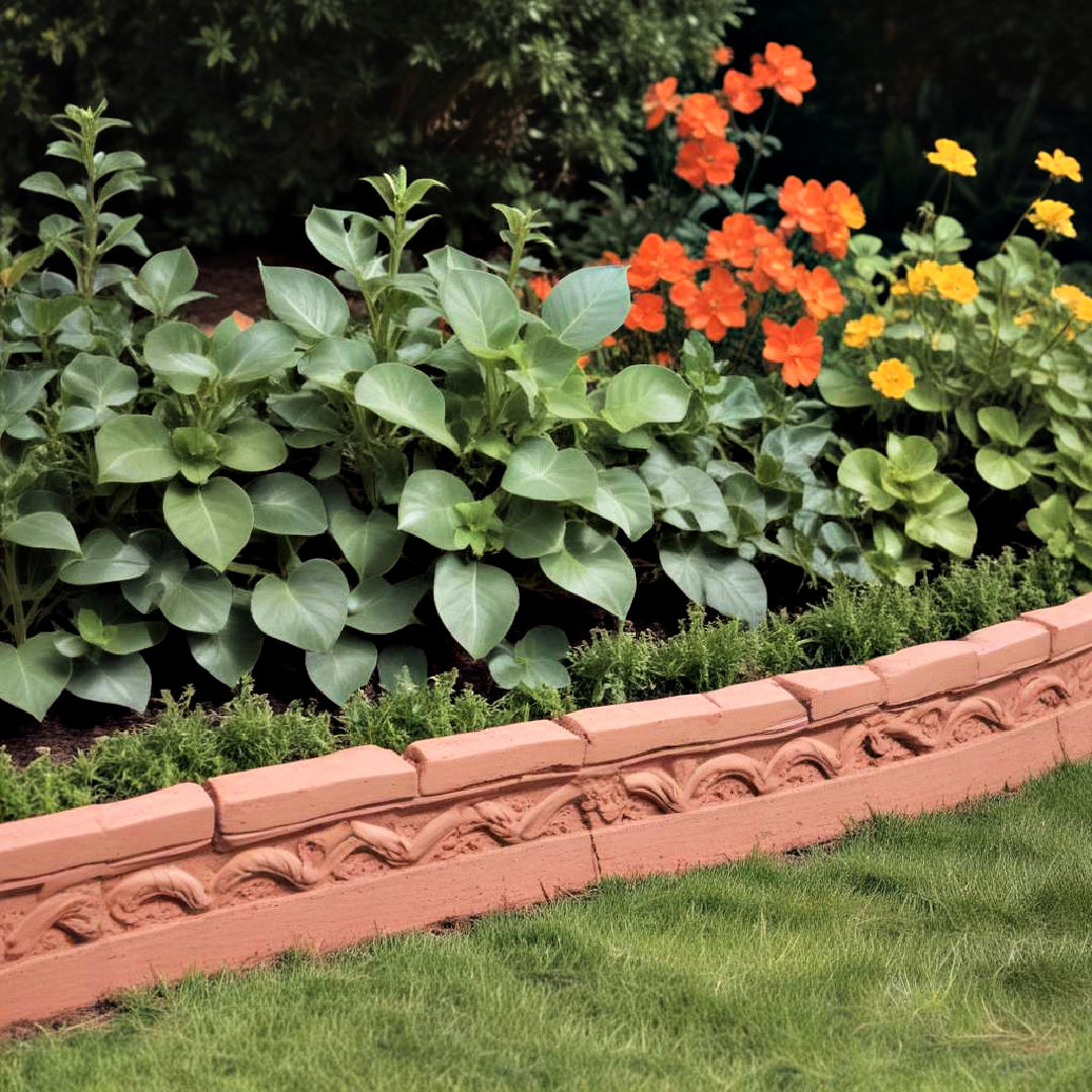 40 Garden Edging Ideas To Maximize Your Curb Appeal
