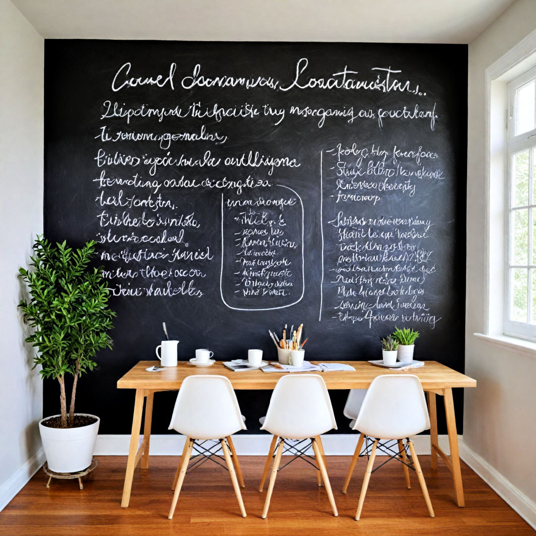 25 Wall Painting Ideas To Create Your Dream Sanctuary