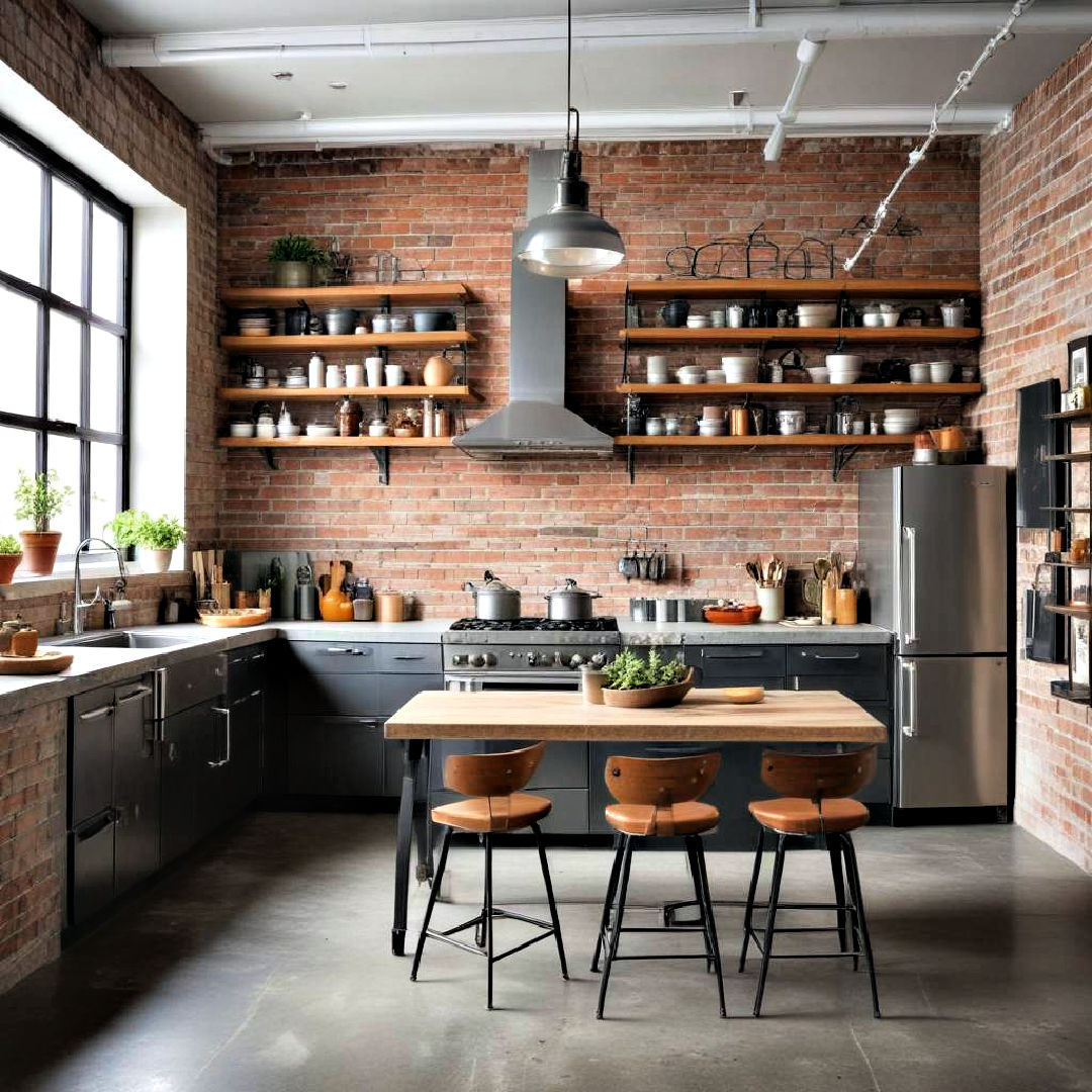 30 L-Shaped Kitchen Designs and Ideas For Your Home