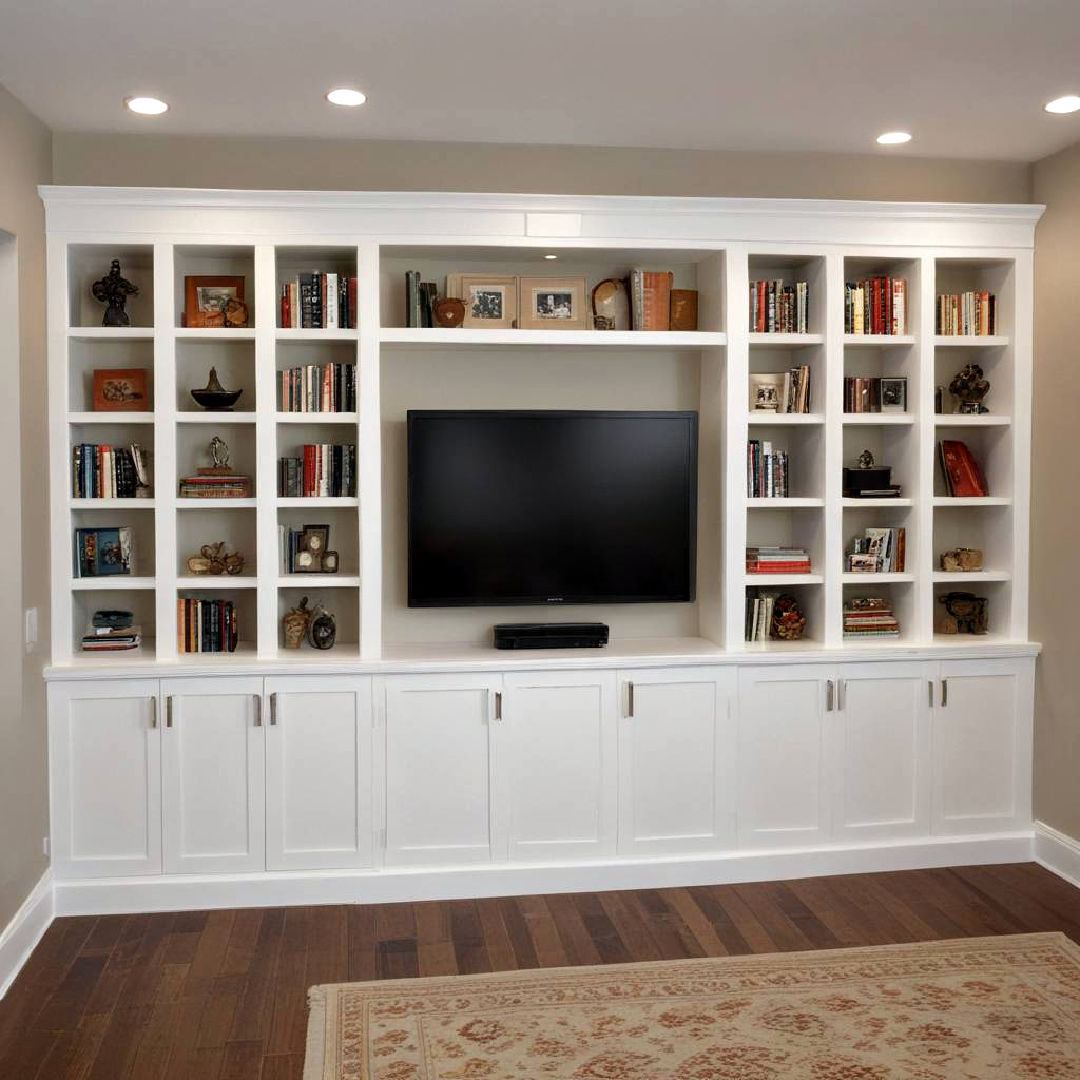 15 CD Storage Ideas to Declutter Your Music Collection