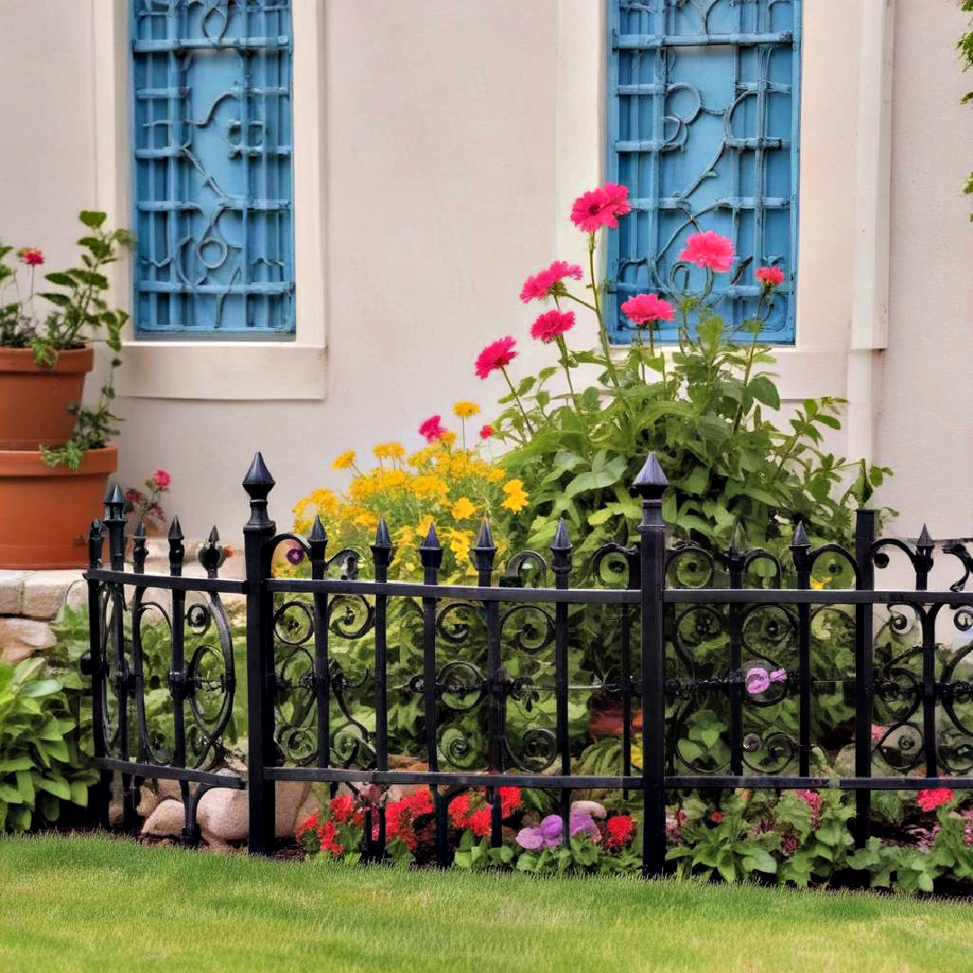 40 Garden Edging Ideas To Maximize Your Curb Appeal