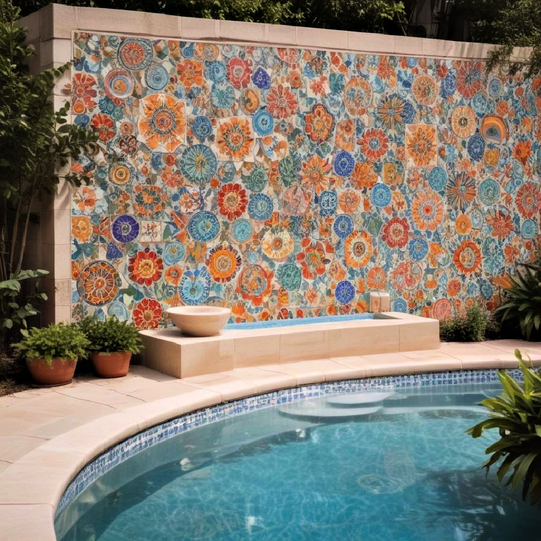 25 Swimming Pool Landscaping Ideas for Every Backyard