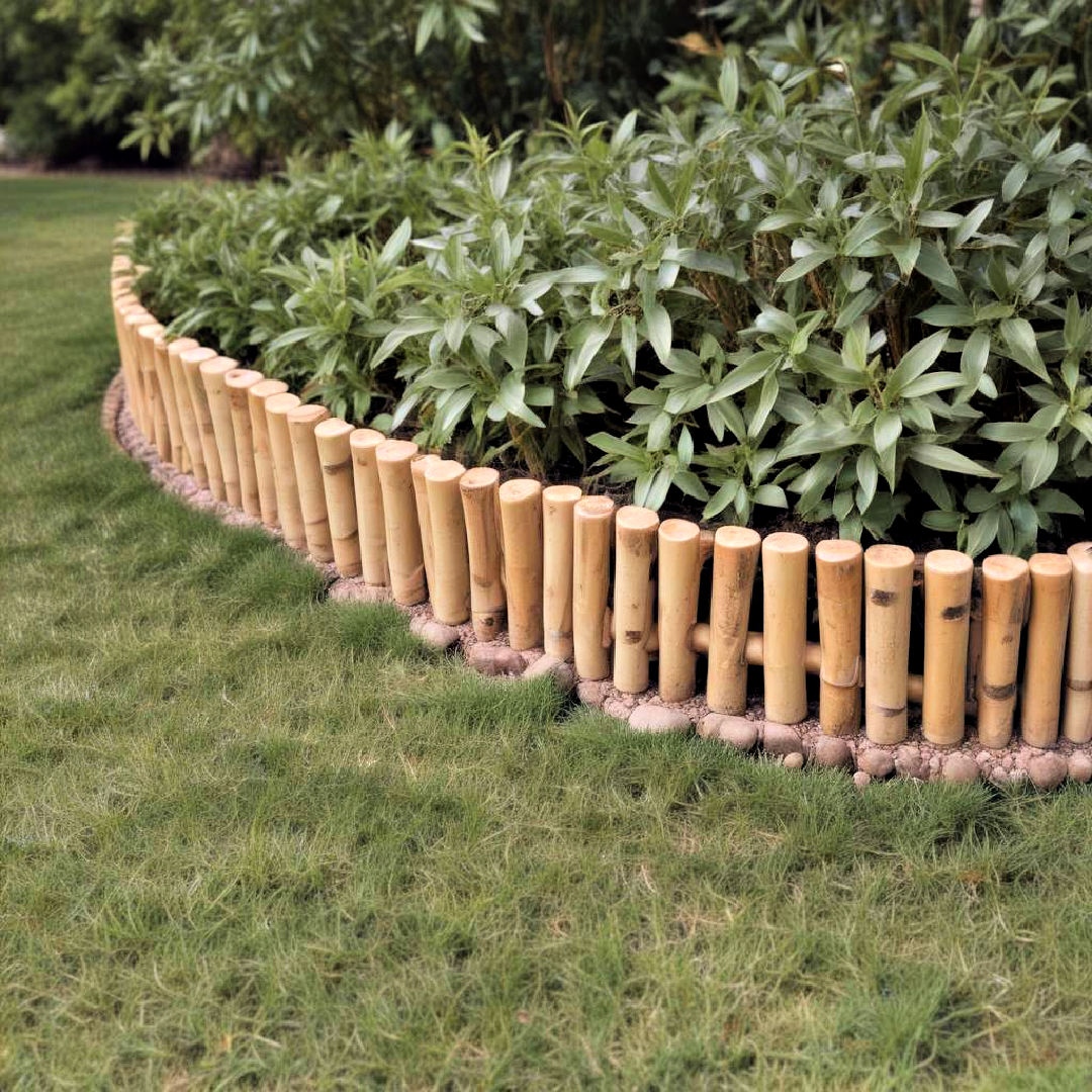 40 Garden Edging Ideas To Maximize Your Curb Appeal