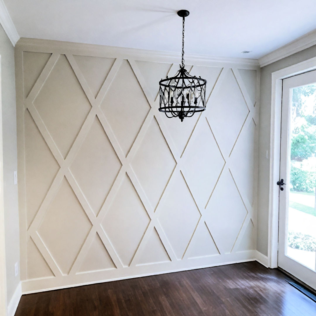 30 Dining Room Wainscoting Ideas To Impress Your Guests