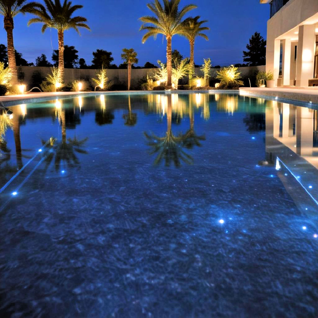 20 Pool Lighting Ideas for Every Pool Type and Style