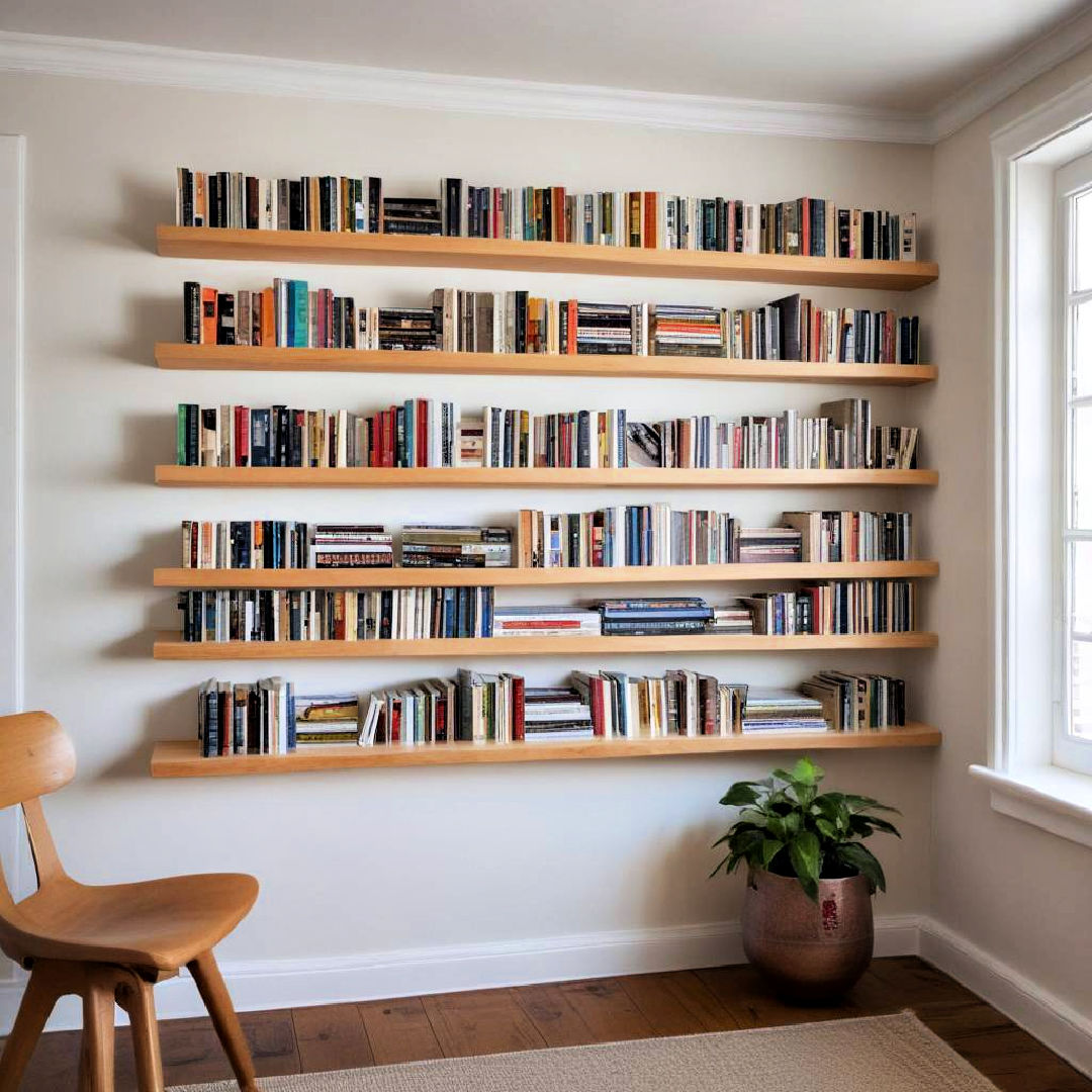 15 CD Storage Ideas to Declutter Your Music Collection