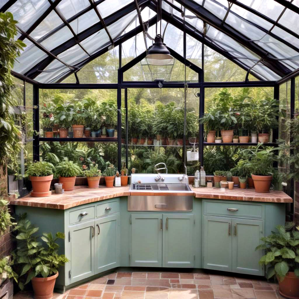 50 Outdoor Kitchen Ideas And Designs You'll Want To Copy