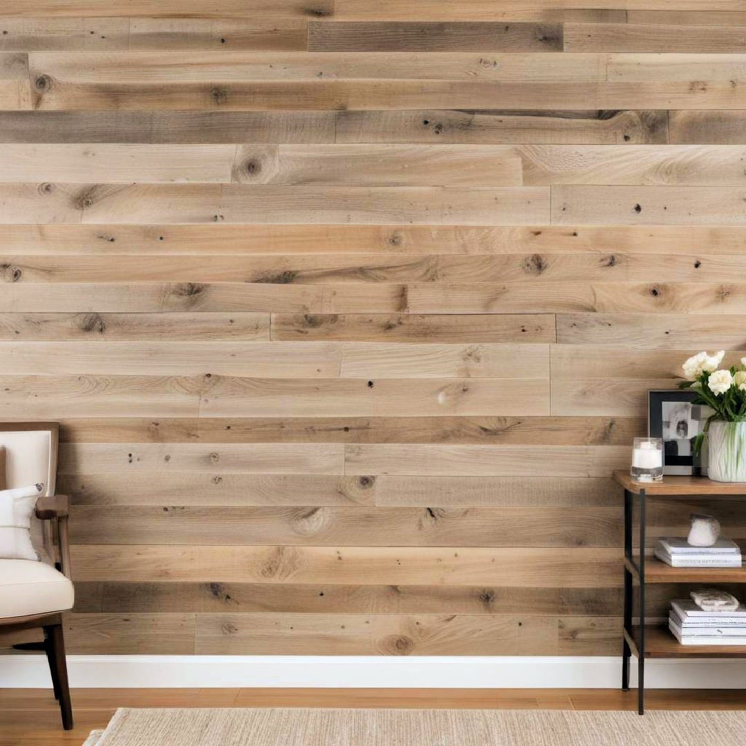 20 Barn Wood Accent Wall Ideas for A Rustic Touch