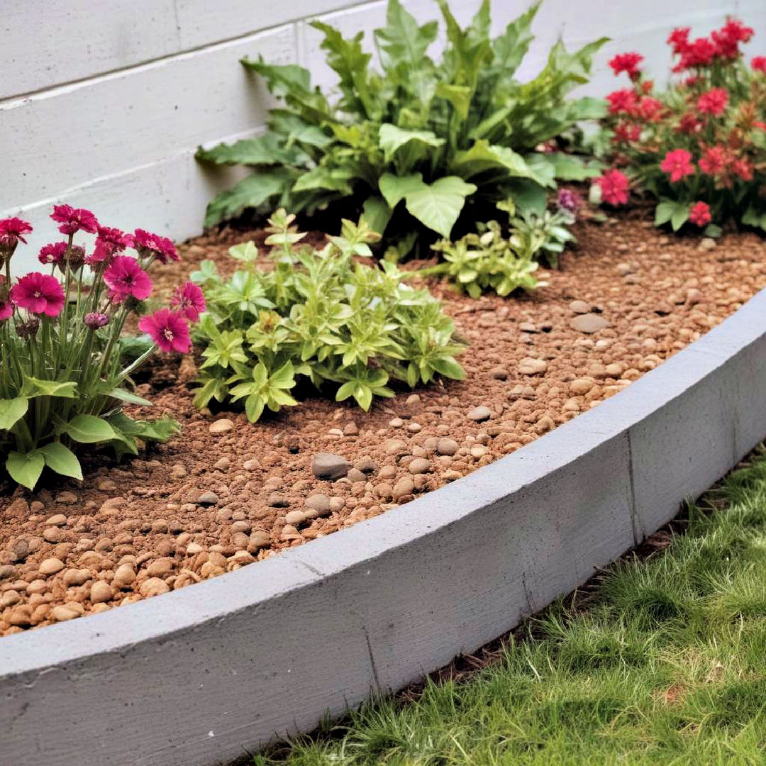 40 Garden Edging Ideas To Maximize Your Curb Appeal