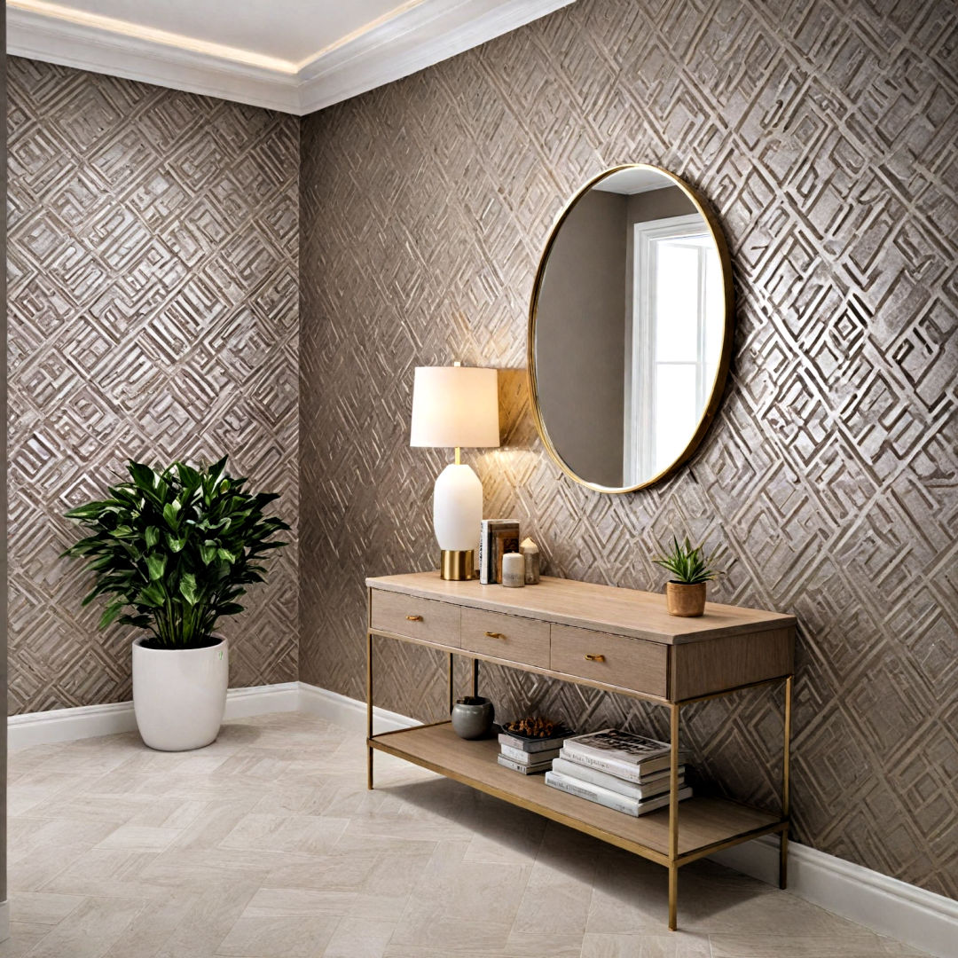 25 Hallway Wallpaper Ideas and Inspiration for 2024