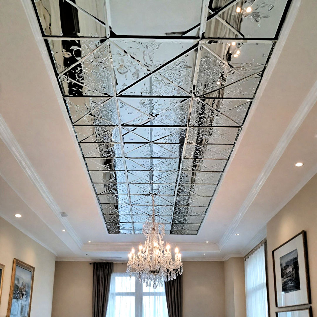 40 Living Room Ceiling Ideas That Define Your Space