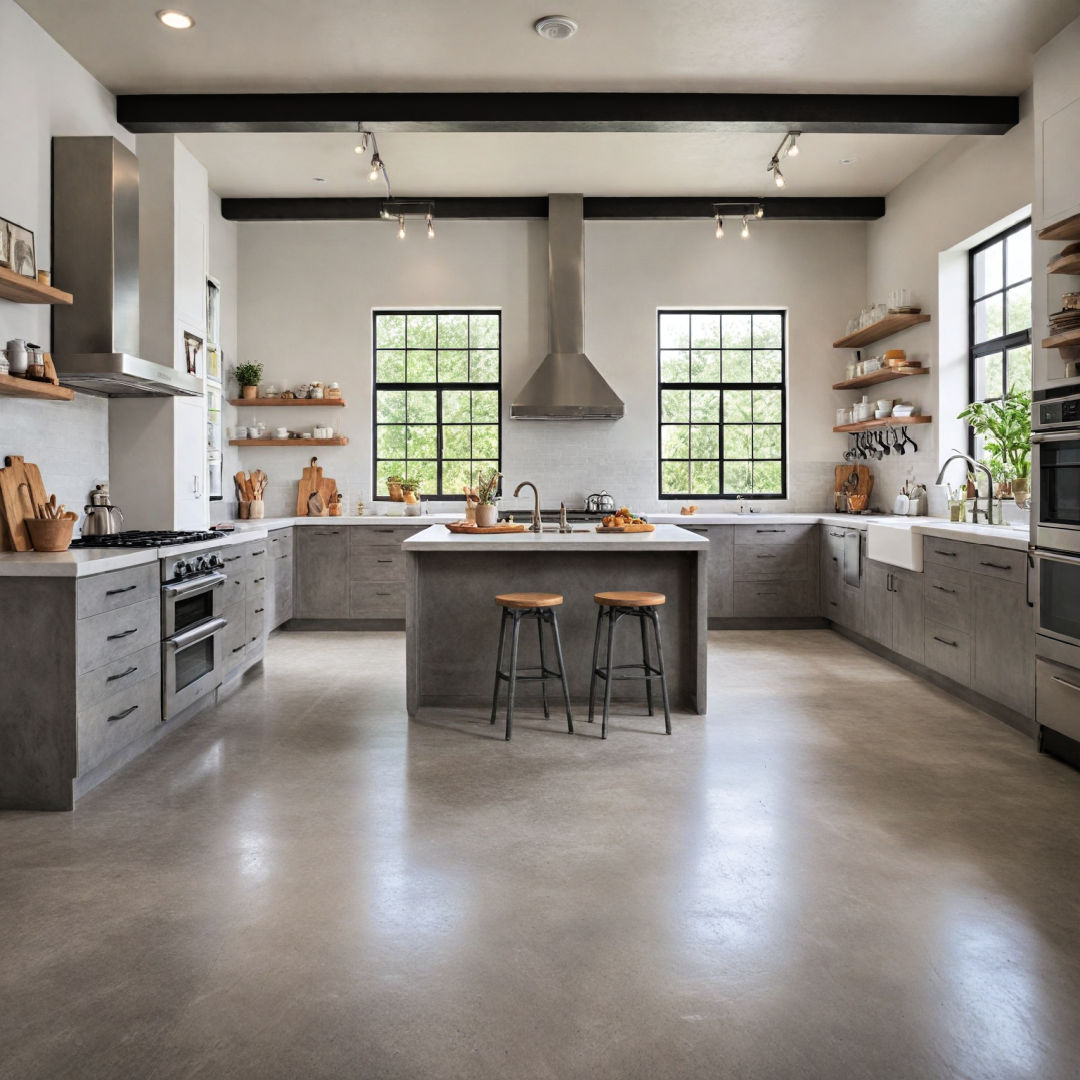 20 Barndominium Kitchen Ideas For Your Inspiration