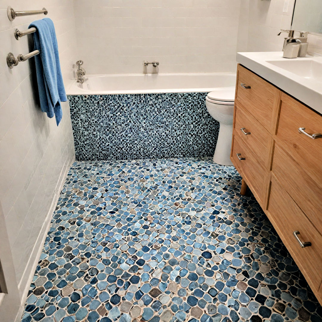 30 Painted Floor Ideas To Revitalize Your Home's Style