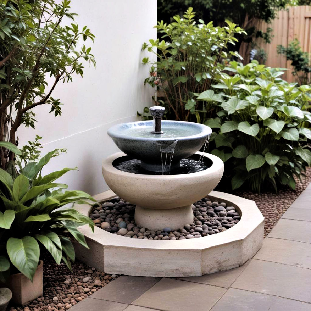 25 Modern Small Garden Ideas To Revitalize Your Patio