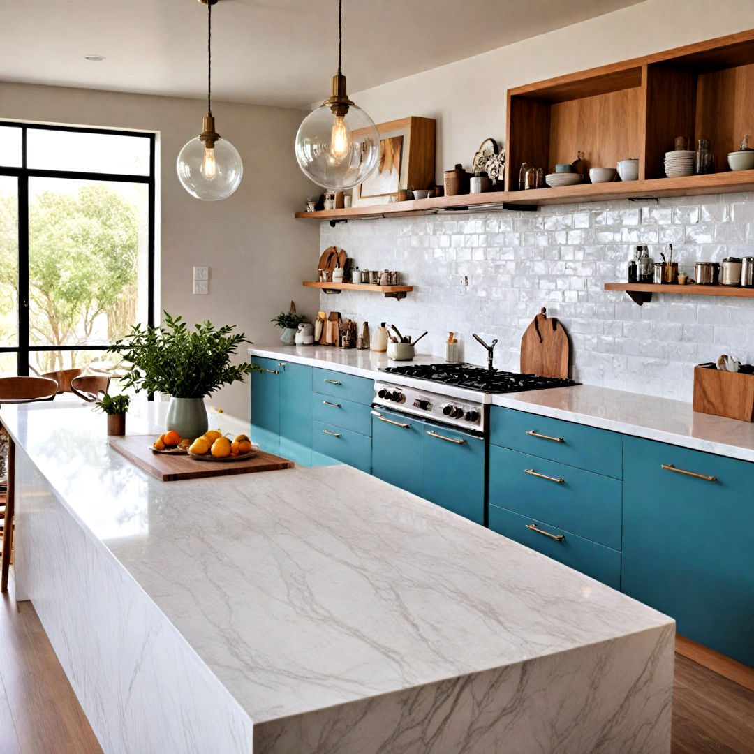 30 Mid-Century Modern Kitchens for Your Home