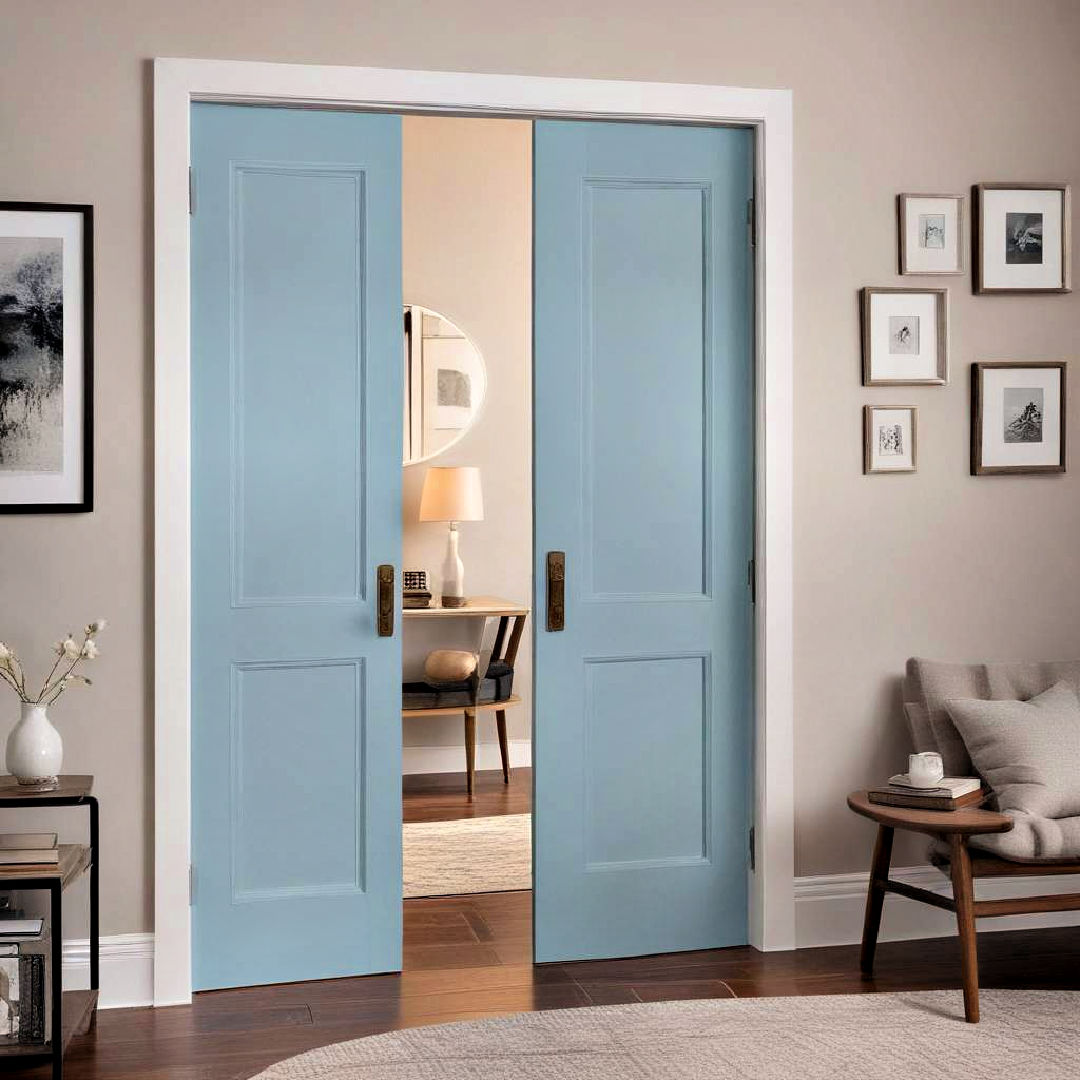 25 Interior Door Color Ideas (with Pictures!)