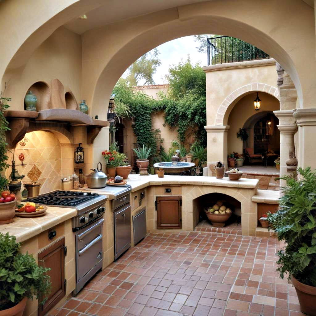 50 Outdoor Kitchen Ideas And Designs You'll Want To Copy
