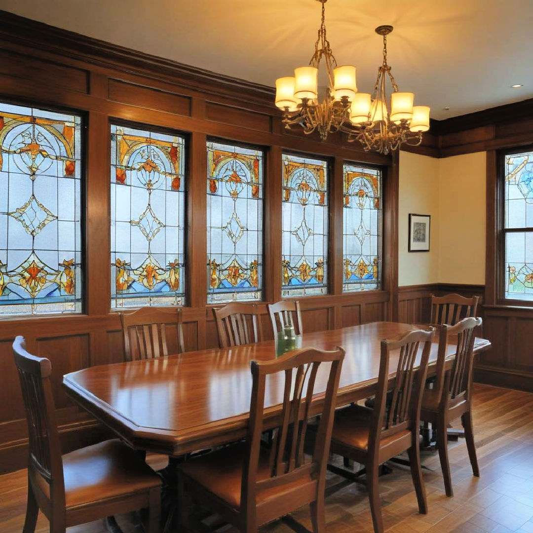 30 Dining Room Wainscoting Ideas To Impress Your Guests