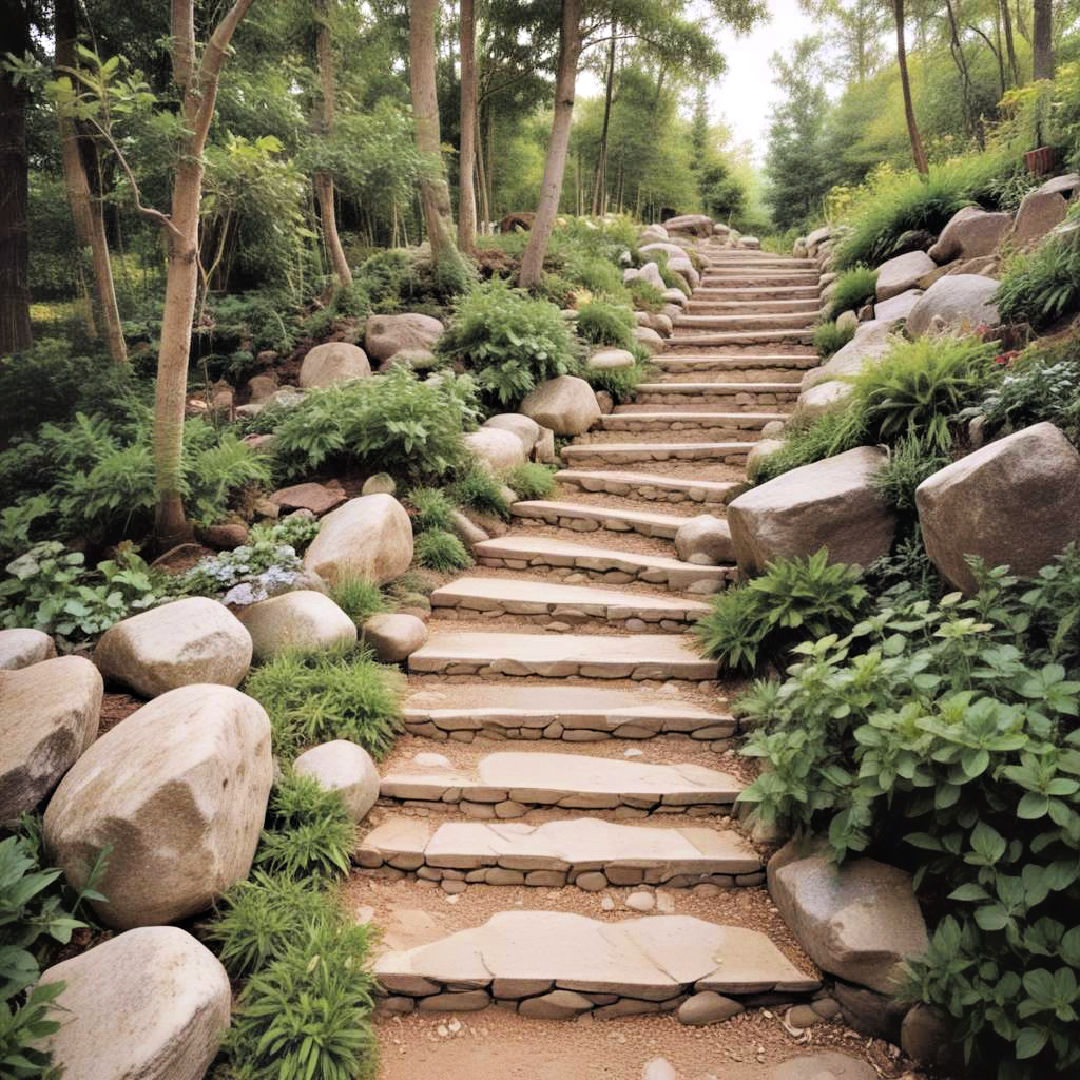 25 Hillside Landscaping Ideas To Maximize Your Space