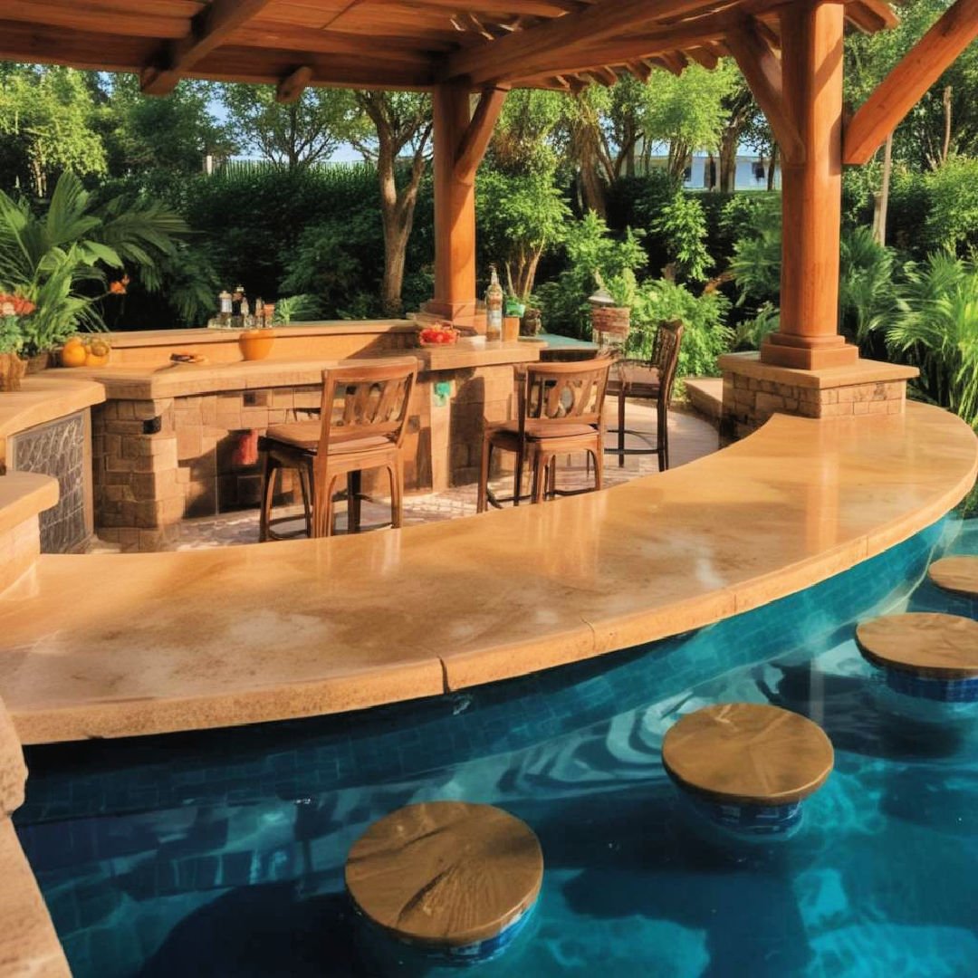 25 Swimming Pool Landscaping Ideas for Every Backyard