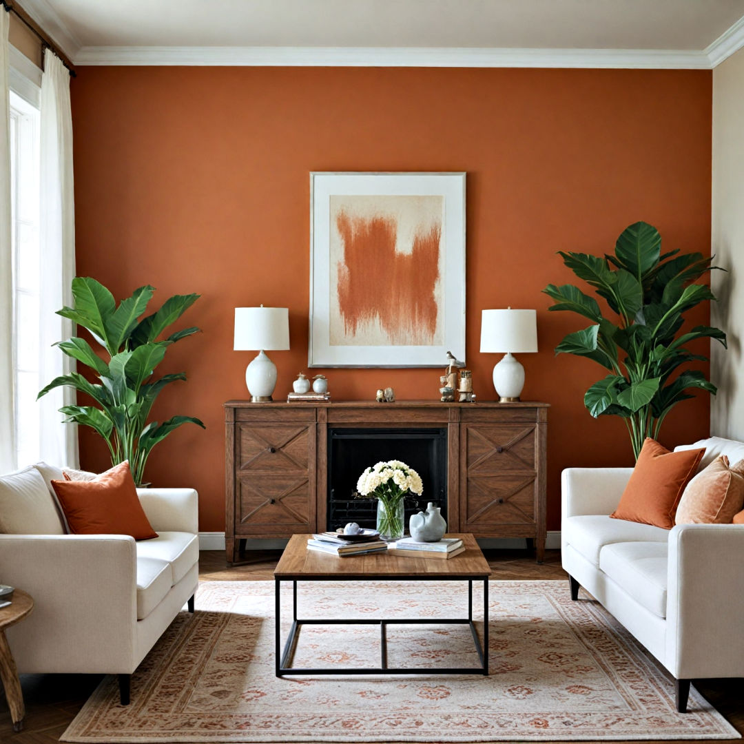 40 Accent Wall Colors To Transform Any Room