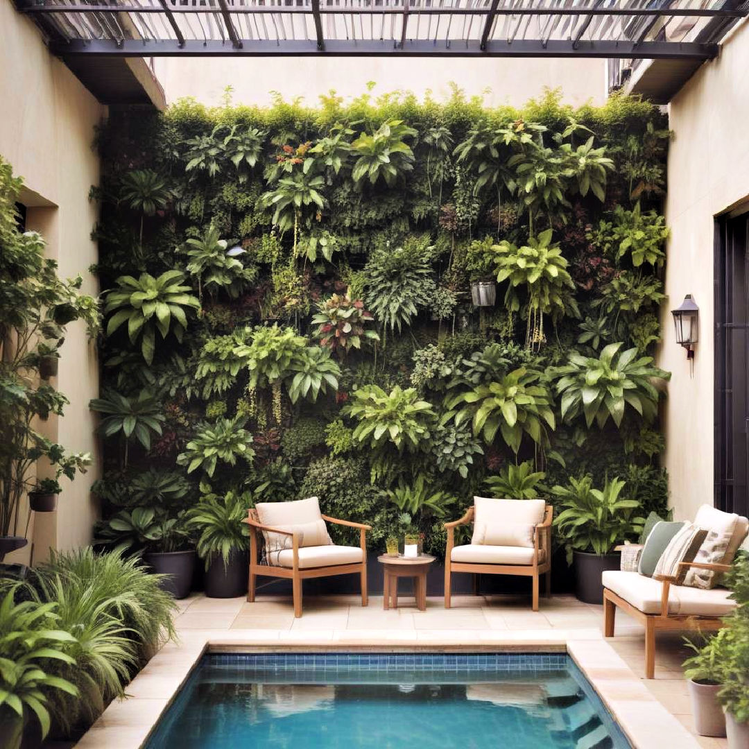 25 Swimming Pool Landscaping Ideas for Every Backyard