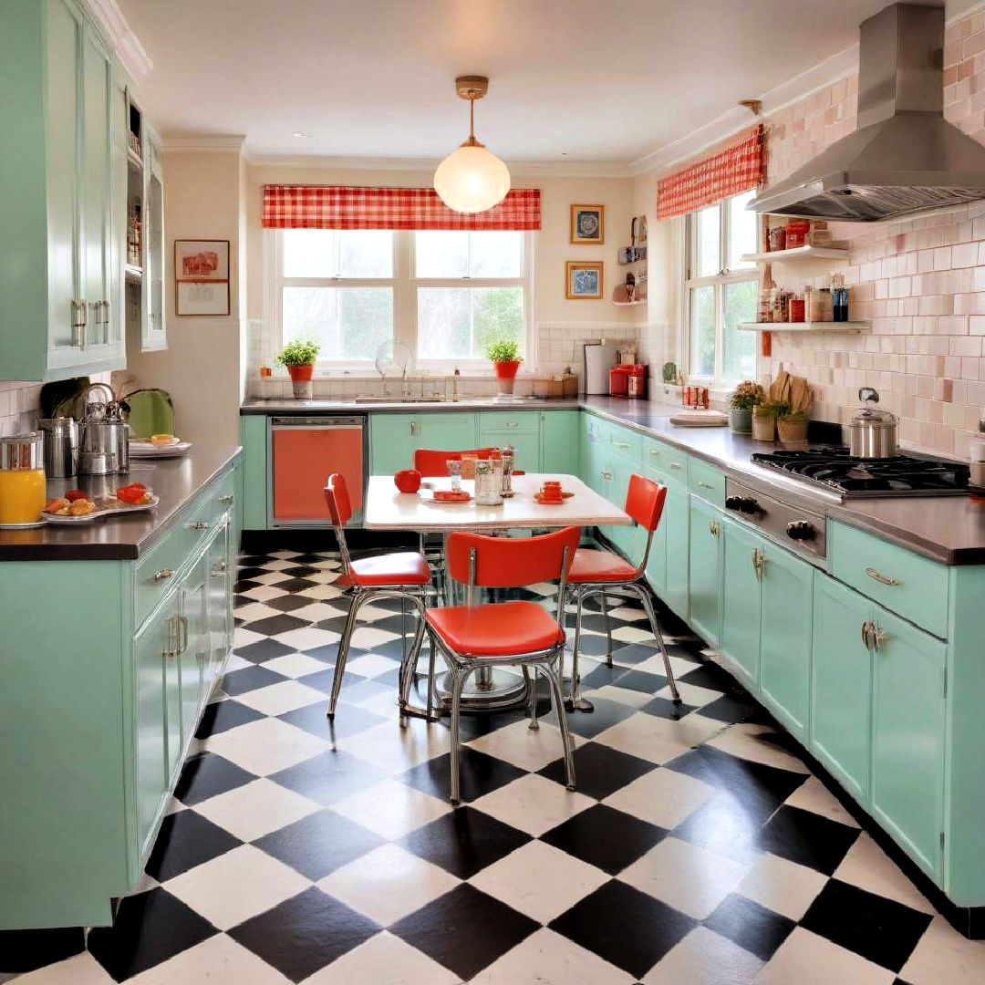 30 L-Shaped Kitchen Designs and Ideas For Your Home