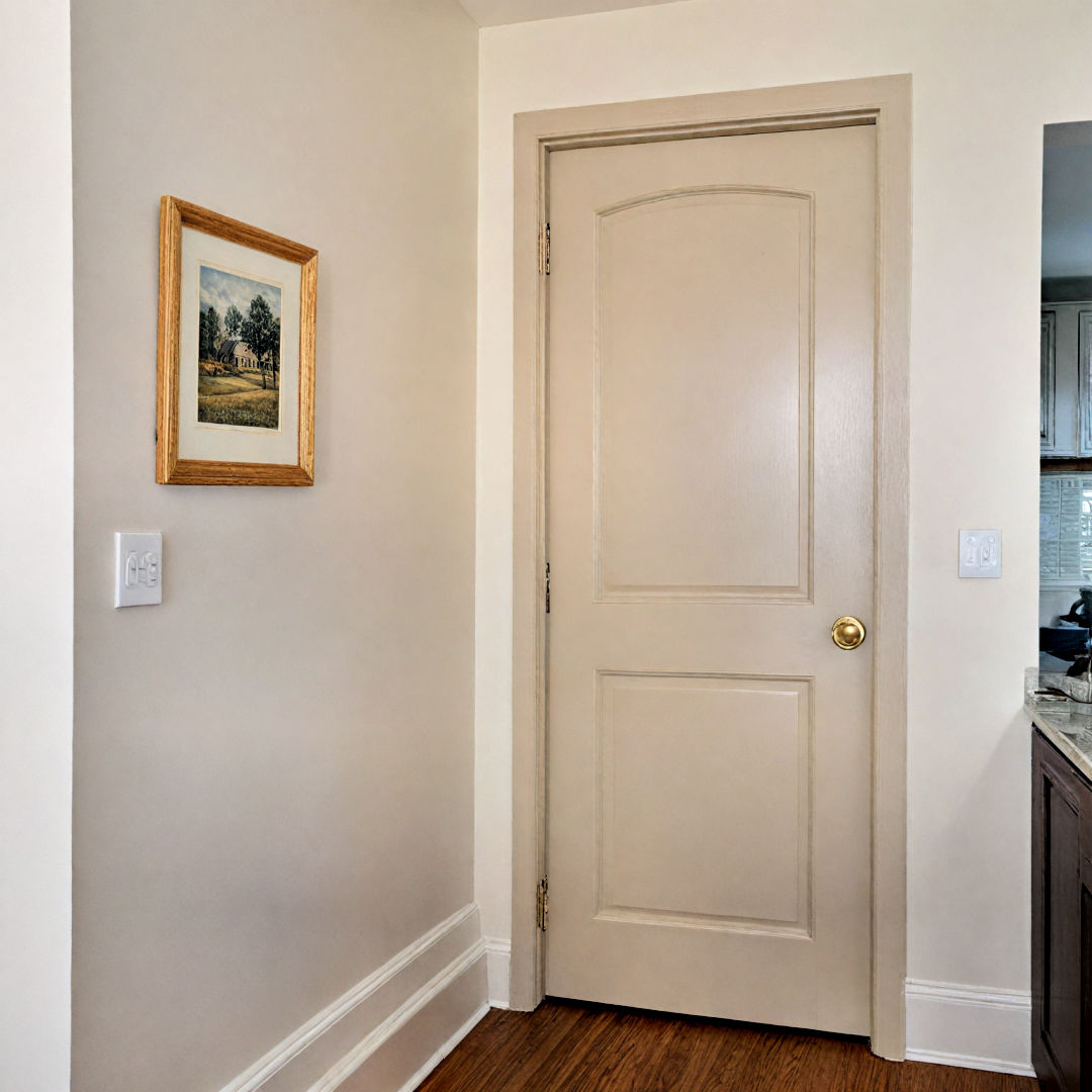 25 Interior Door Color Ideas (with Pictures!)