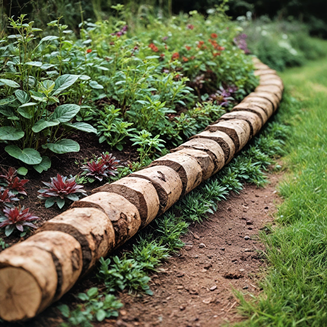 40 Garden Edging Ideas To Maximize Your Curb Appeal