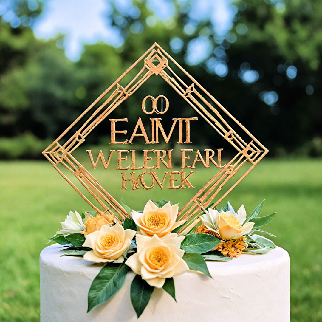 30 Art Deco Wedding Ideas for A Glamorous Celebration