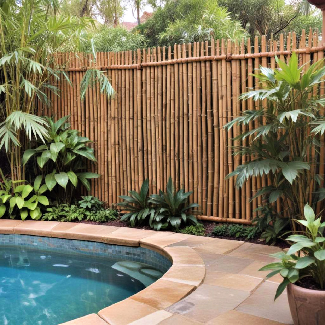 20 Tropical Pool Landscaping Ideas for A Paradise Oasis