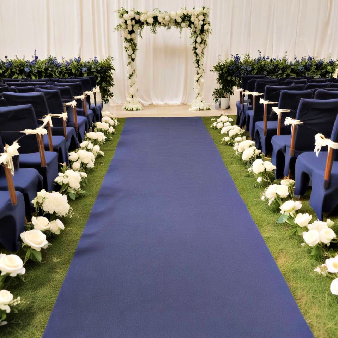 20 Navy Blue Wedding Ideas To Inspire Your Big Day