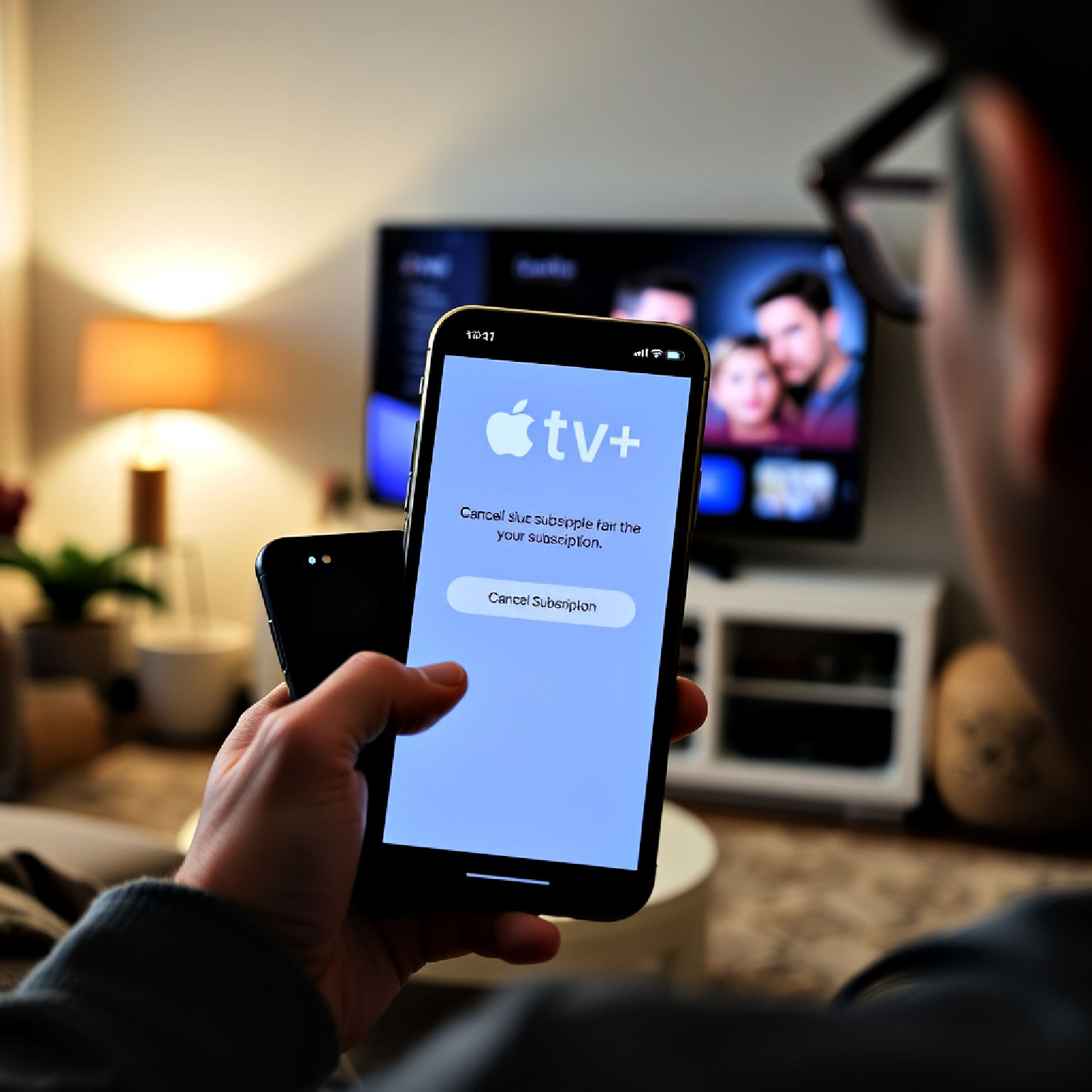 How I Canceled My Apple TV+ Subscription: A Simple Guide - Suite 101